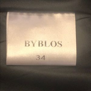 Byblos | Dresses | Byblos Girls Dress Blackwhiteyellow | Poshmark